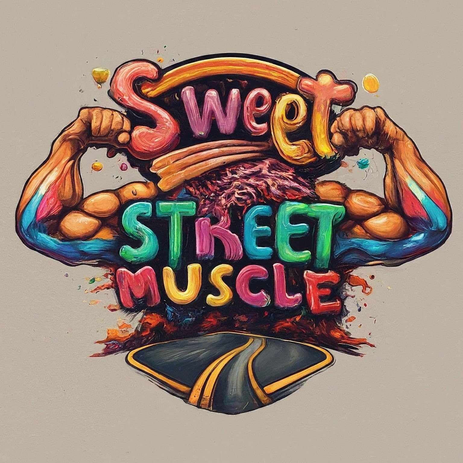Home - sweetstreetmuscle.com